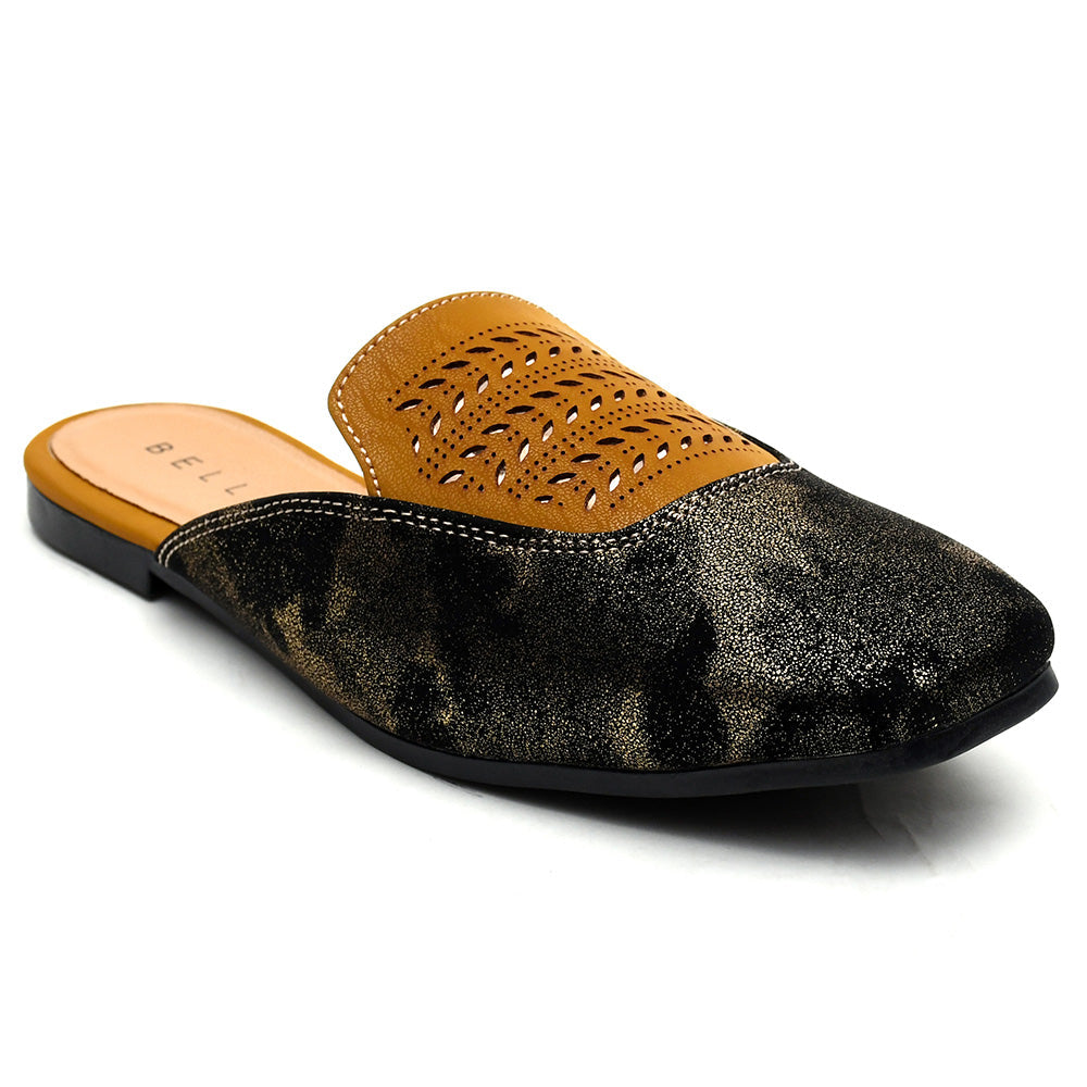 BTR-008 – Starlet Shoes