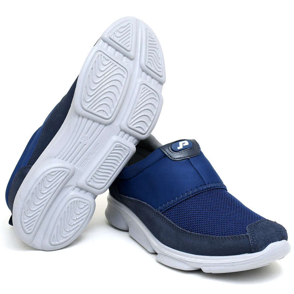 SUPER-009 BLUE – Starlet Shoes