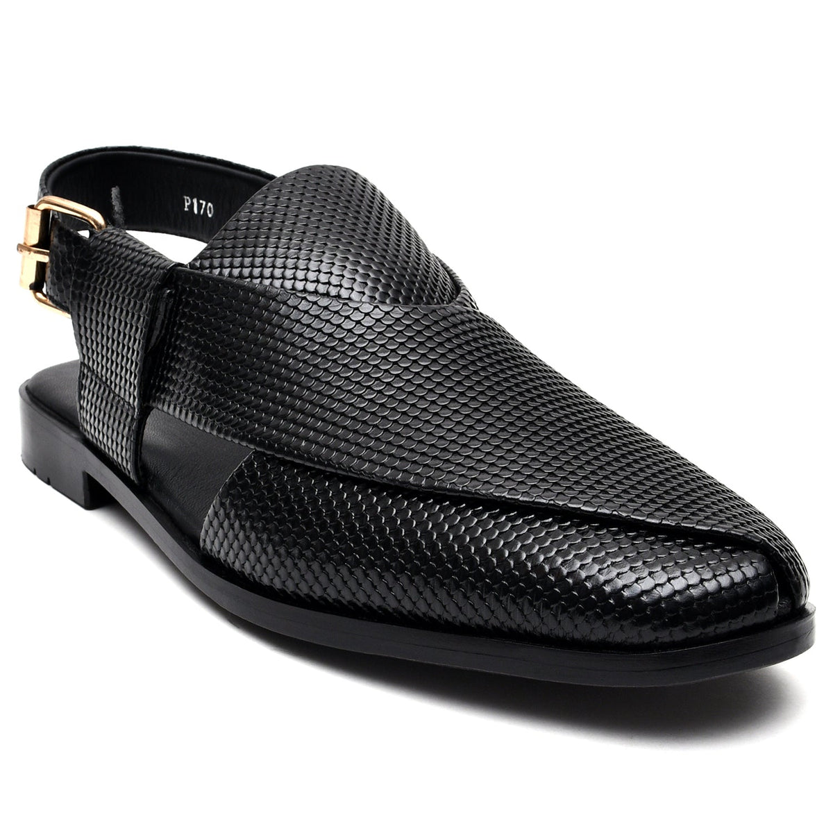 "Starlet Peshawari Chappal for Men | Traditional & Stylish Footwear ...