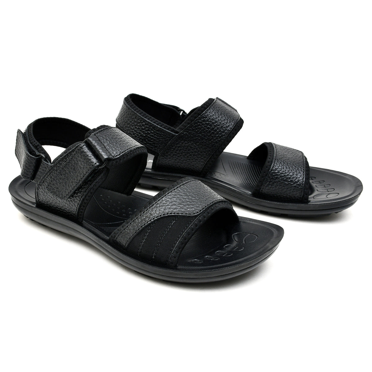 SP-324 BLACK – Starlet Shoes