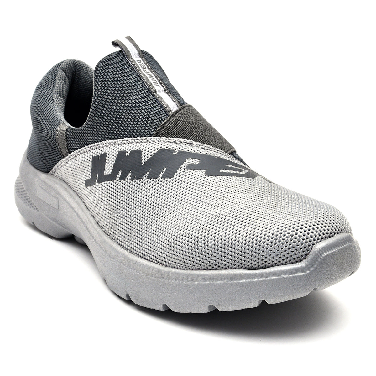 SPORTY-001 GREY – Starlet Shoes