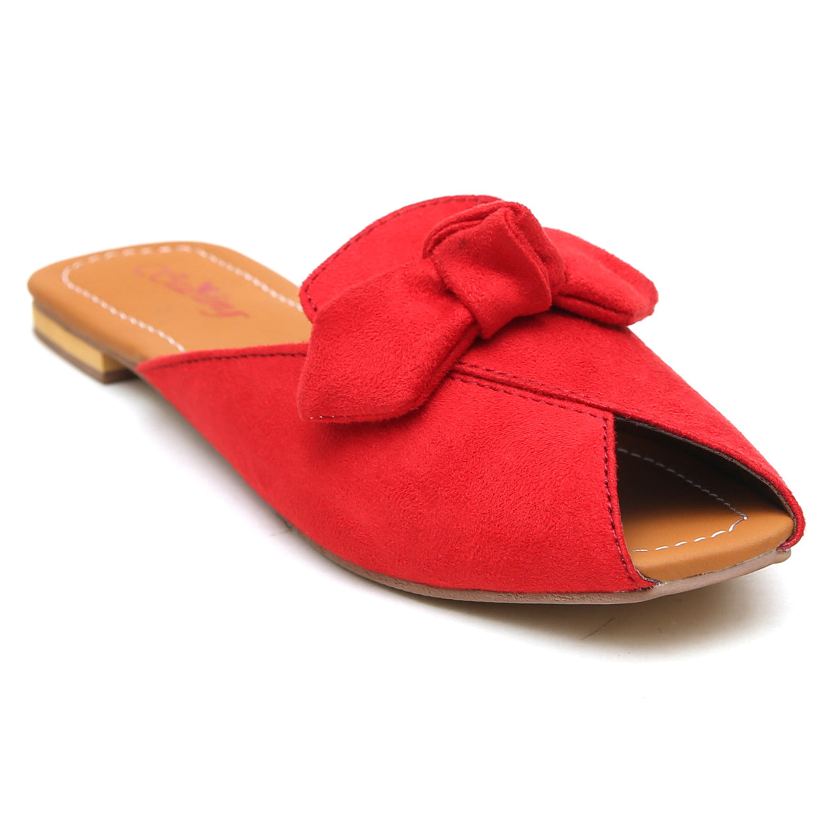 JB-2027 – Starlet Shoes