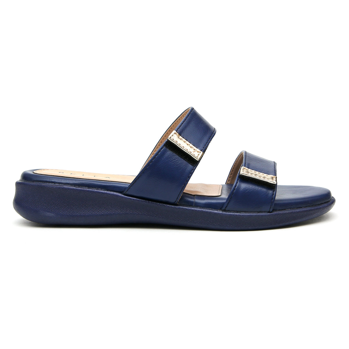 ELT-10 BLUE – Starlet Shoes