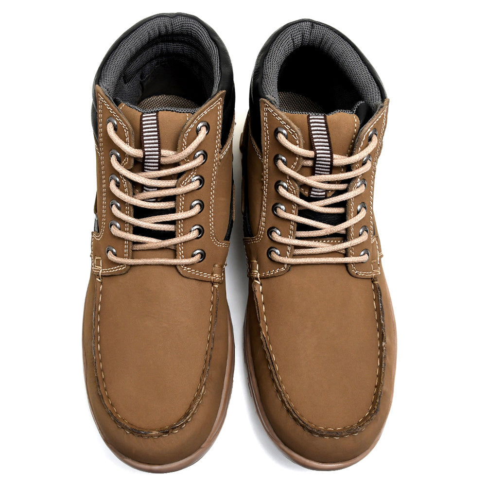 JASPER-004 FAWN – Starlet Shoes