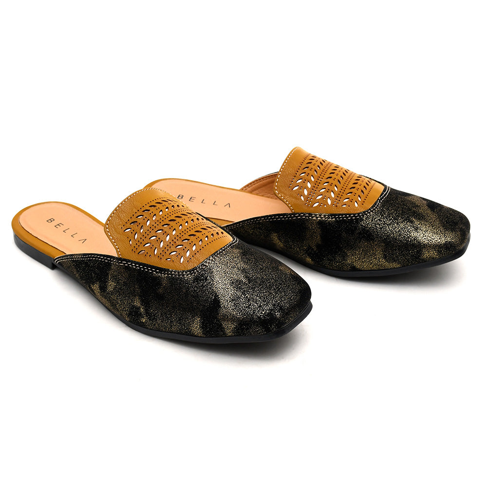 BTR-008 – Starlet Shoes