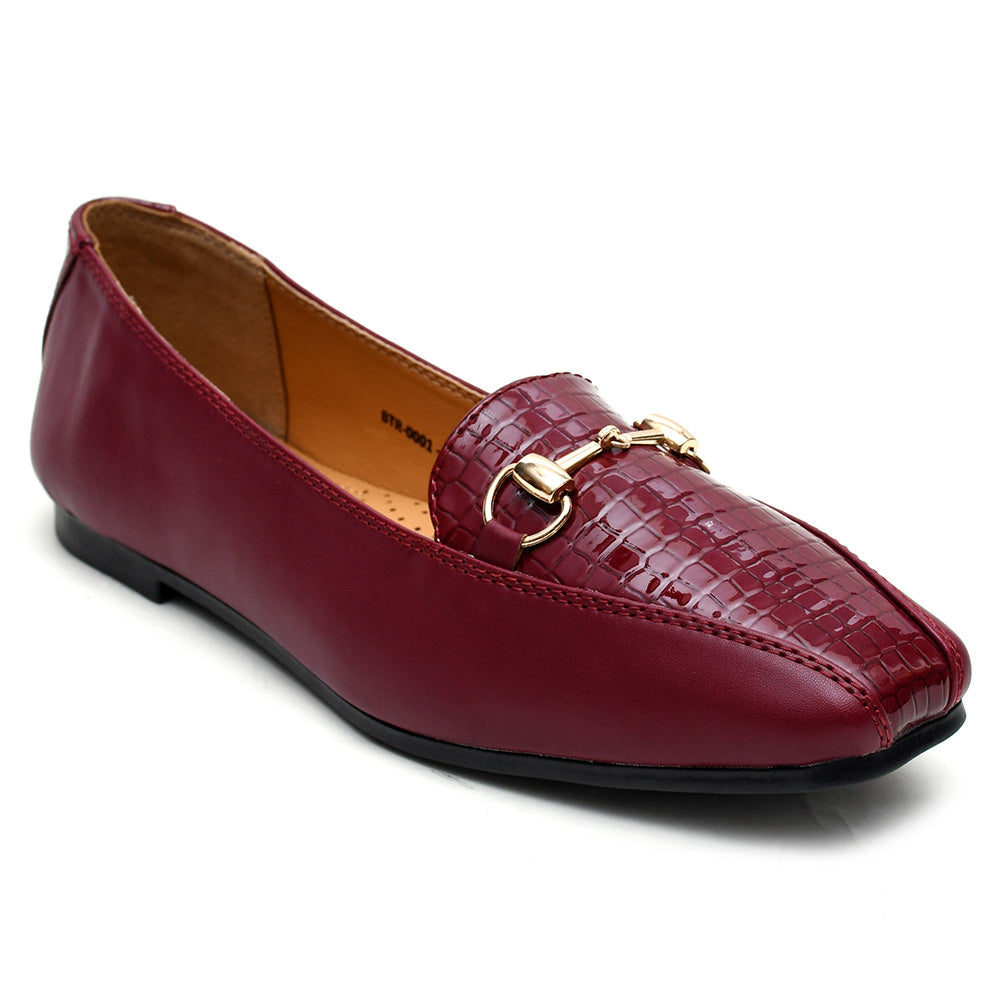 BTR-001 – Starlet Shoes