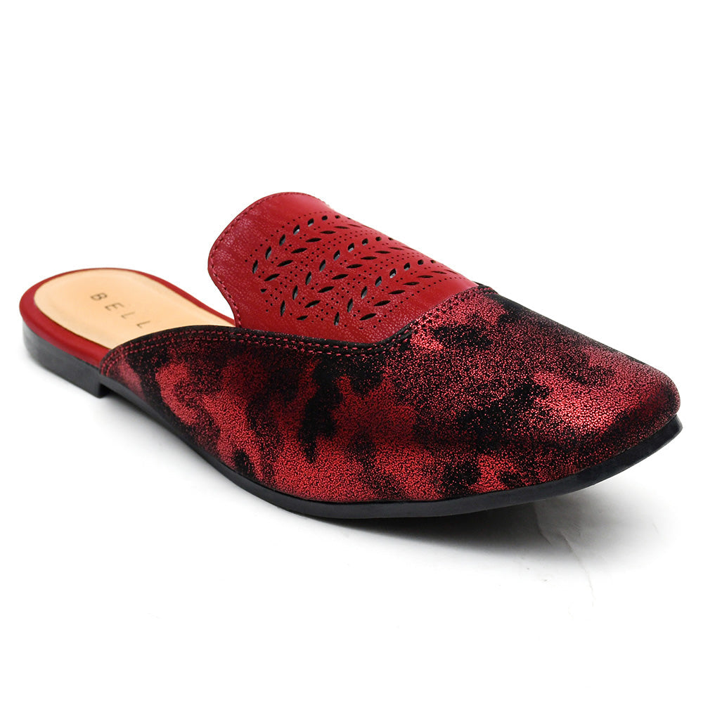 BTR-008 – Starlet Shoes