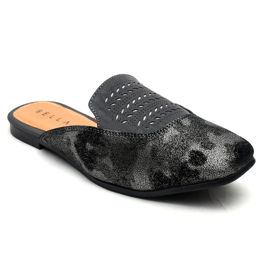 BTR-008 – Starlet Shoes