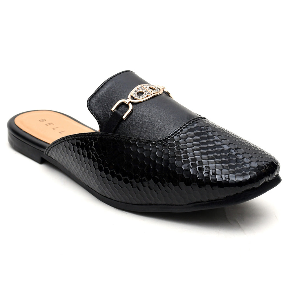 BTR-007 – Starlet Shoes