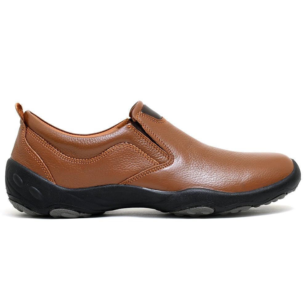 SANTIAGO-002 TAN – Starlet Shoes